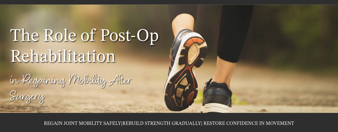 The Role of Physical Therapy in Post-Op Back Pain Recovery - Total ...